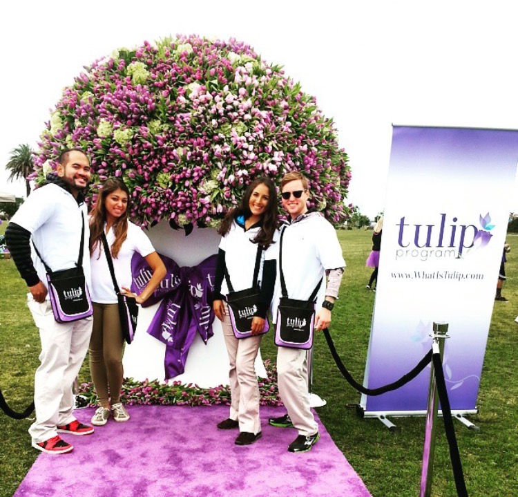 Creating Brand Awareness The Tulip Program - The HYPE Agency The HYPE ...