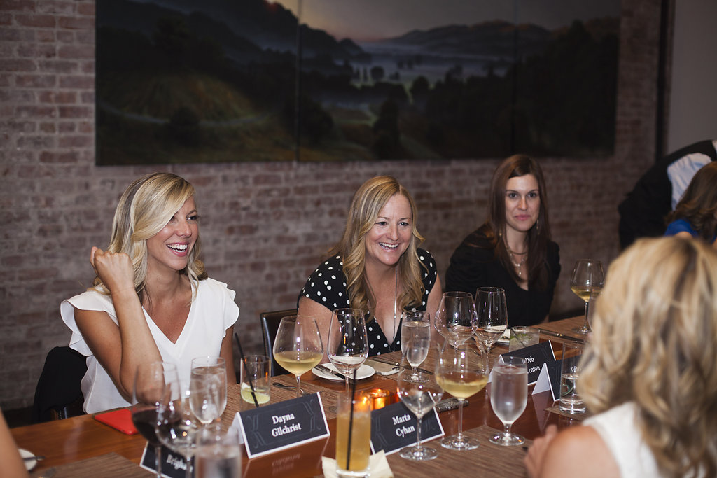 The Industry’s First Women in Events Agency Roundtable - The HYPE ...