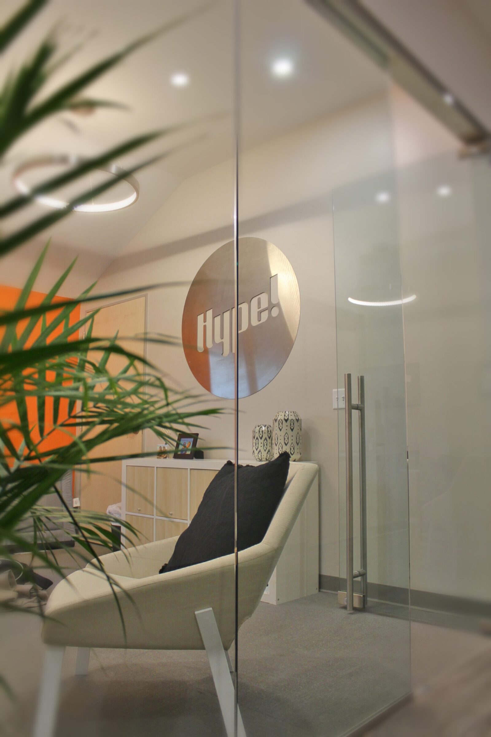More Than an Office - Hype's New East Coast Home - The HYPE Agency The ...