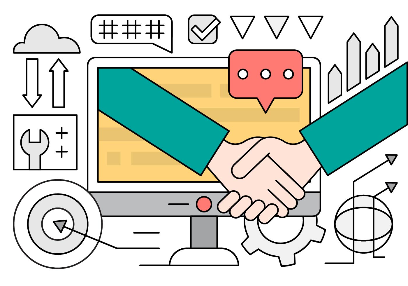 10 Habits of Successful Experiential Campaigns - The HYPE Agency The ...