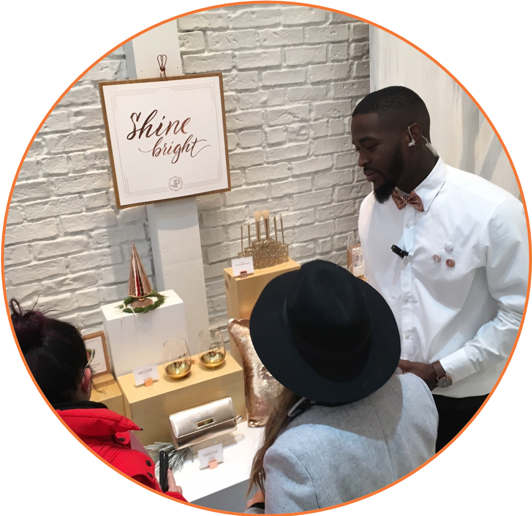 10 Habits of Successful Experiential Campaigns: Create a User Triggered ...