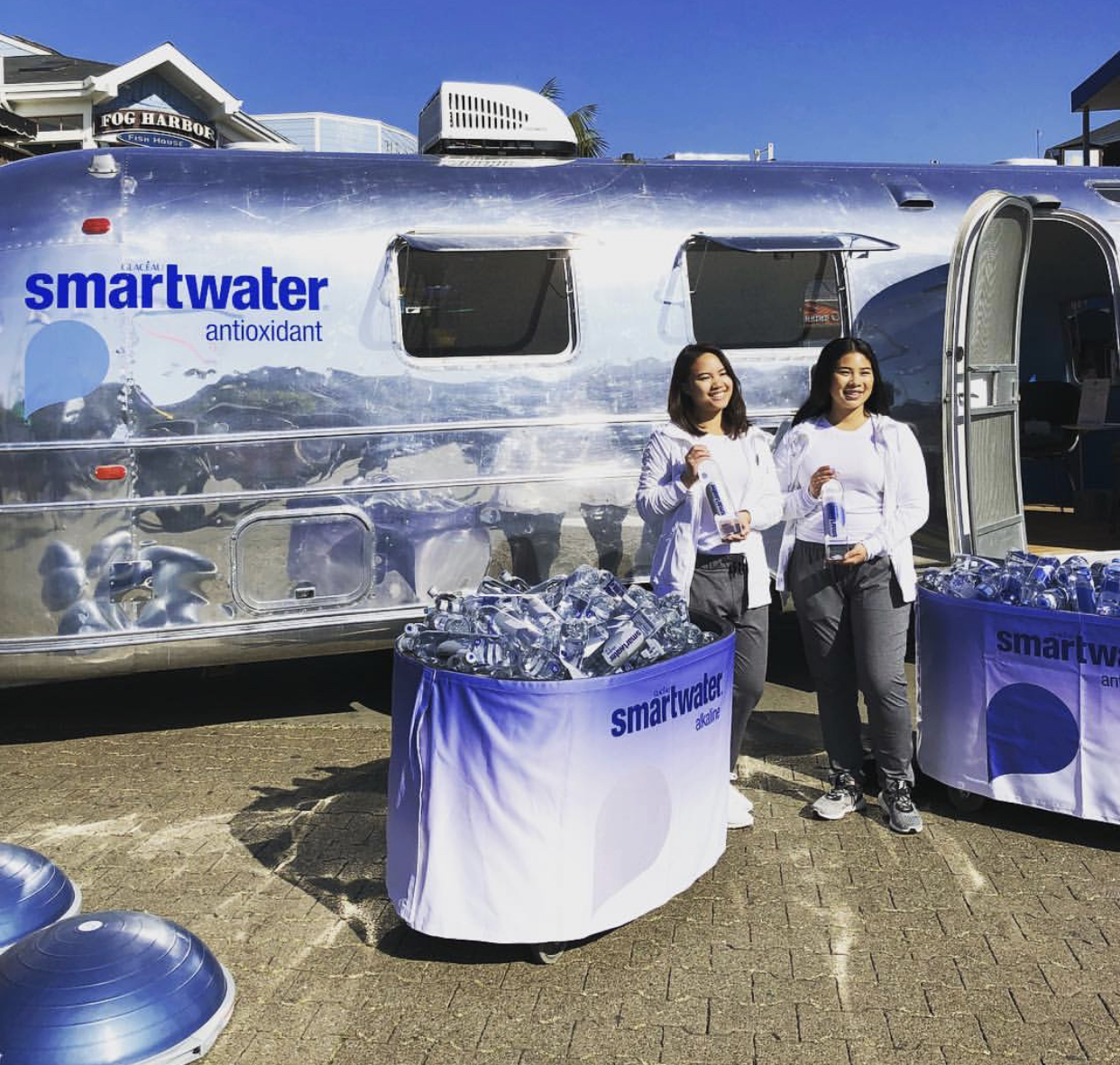 a "smart" tour - The HYPE Agency The HYPE Agency