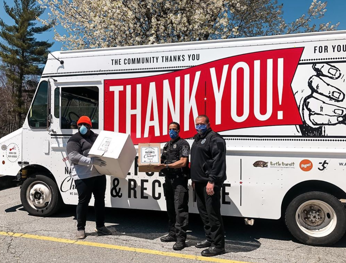 May Hype! Happenings - The HYPE Agency The HYPE Agency