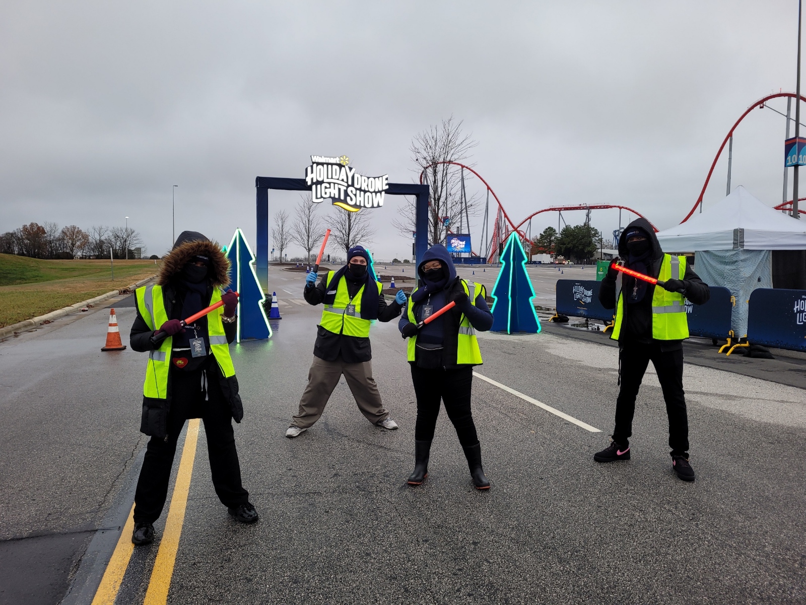 How it Started vs. How it's Going - The HYPE Agency The HYPE Agency