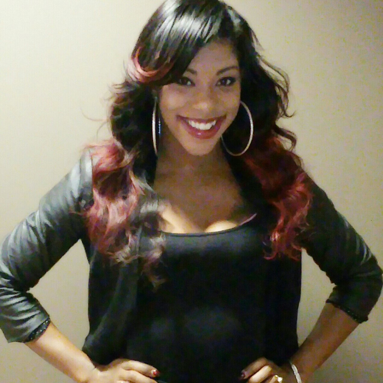 Brand Ambassador Spotlight: Neva Marie - The HYPE Agency The HYPE Agency