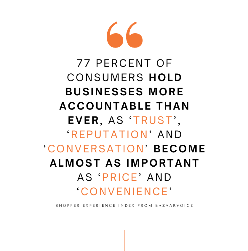 Strengthening your Reputation and Relationships Coming out of a ...