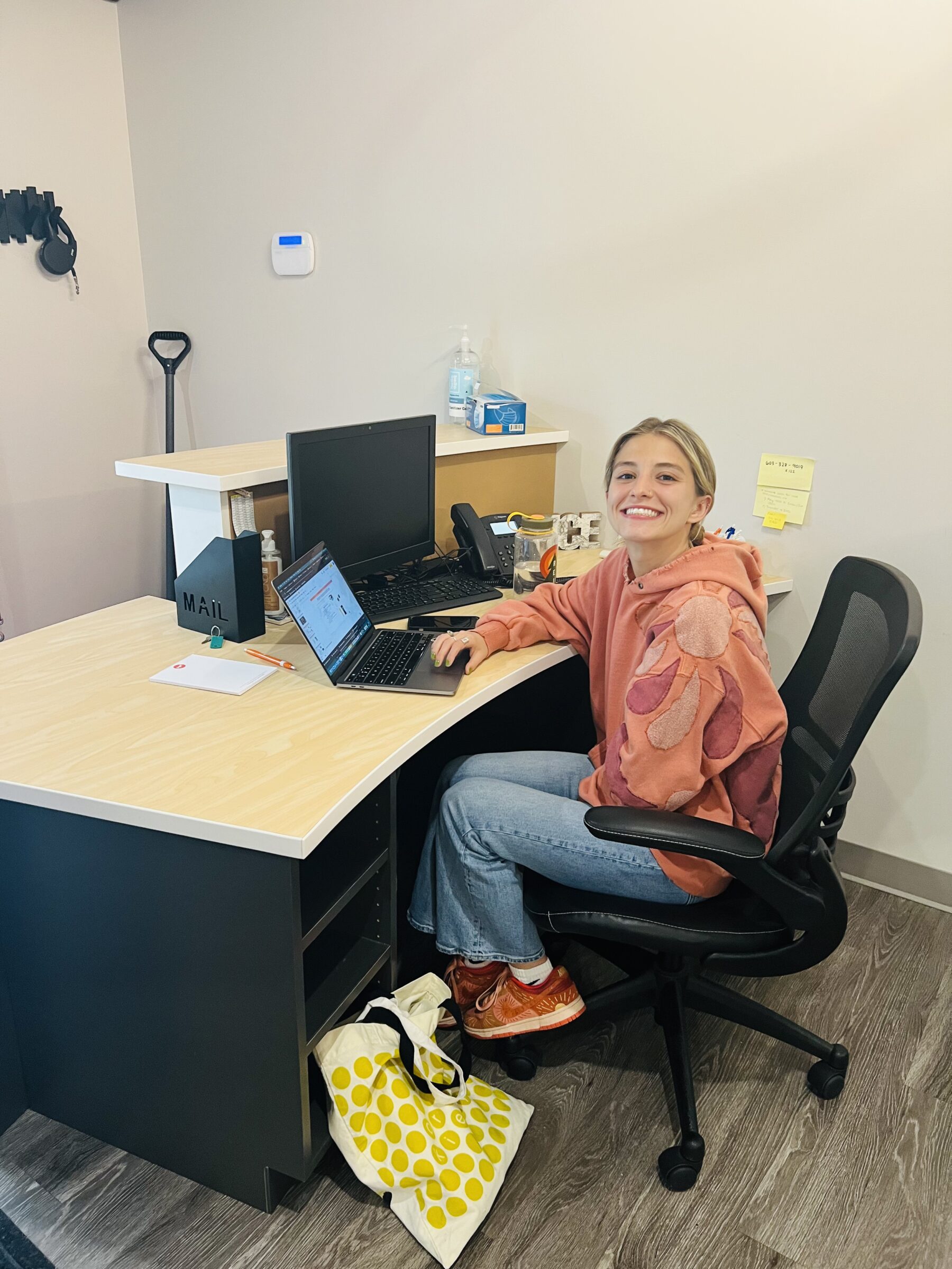 Summer Intern Diaries- Week 1 - The HYPE Agency The HYPE Agency