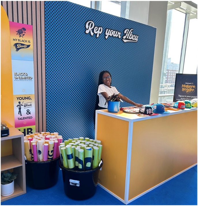 Program Spotlight: Walmart Legacy Classic - The HYPE Agency The HYPE Agency