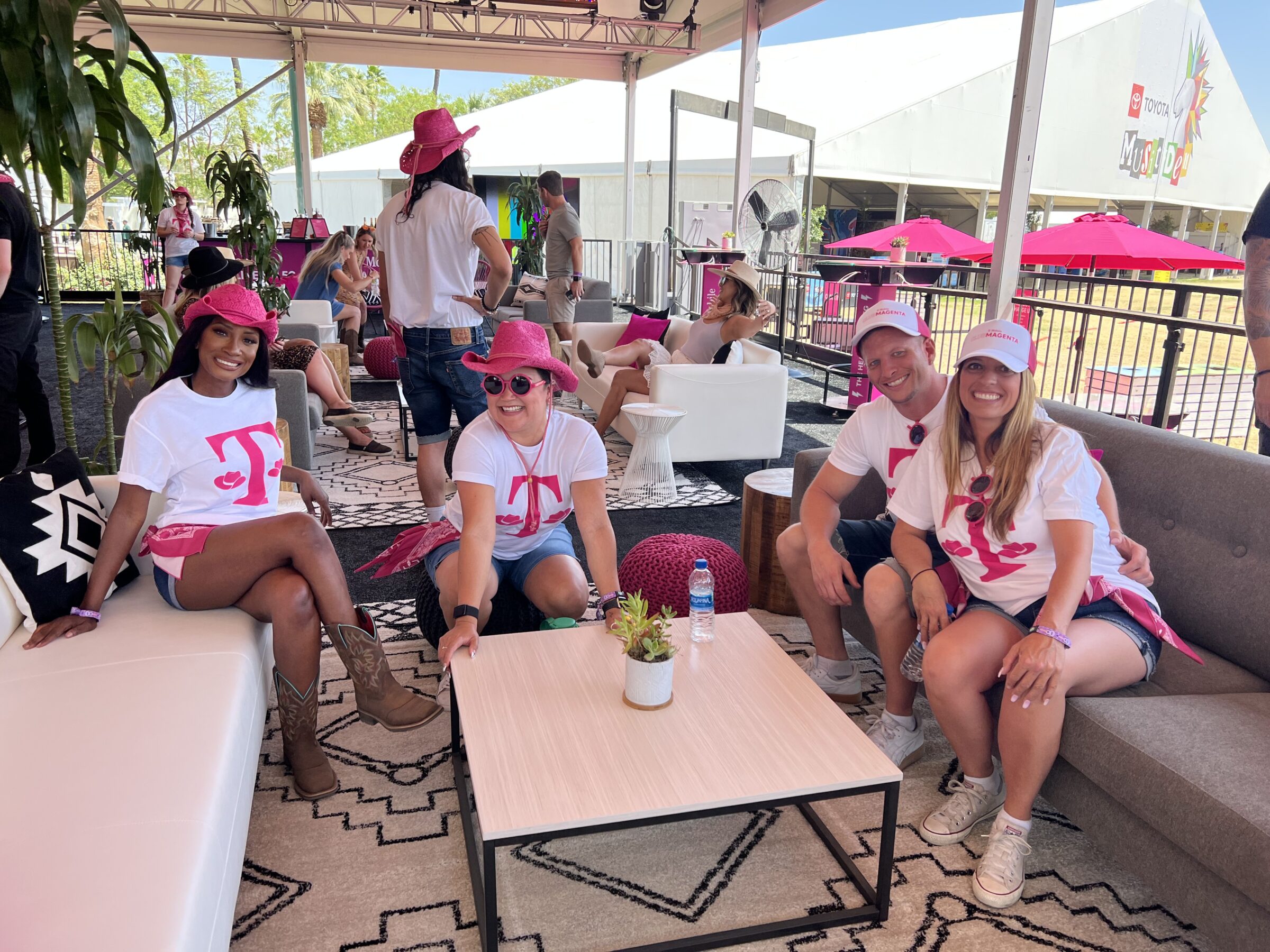 Spring has Sprung! - The HYPE Agency The HYPE Agency