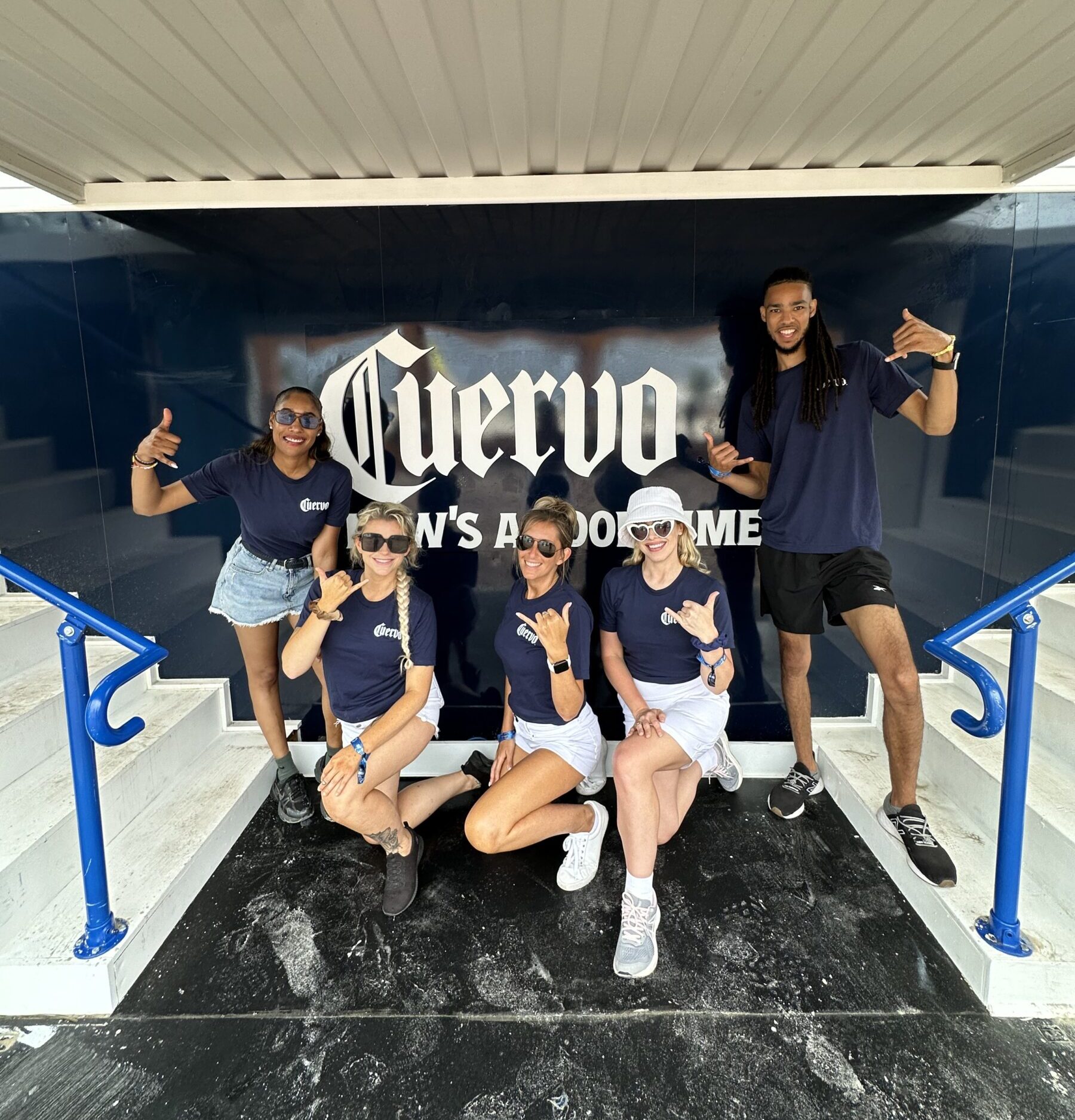 Elevate Your Festival Presence with Hype as Your Full-Service Staffing ...