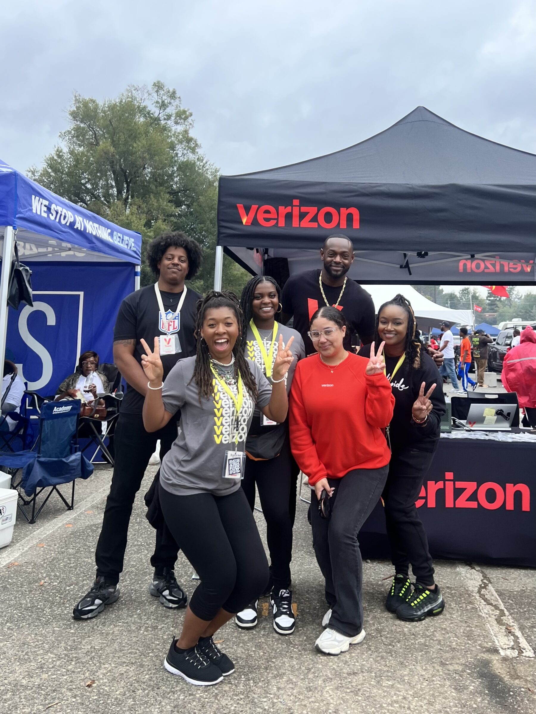 From Coast to Coast: How Verizon and Hype Delivered Interactive ...